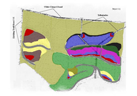 Environmental Consultants, Inc. OH| Projects | Dawes Arboretum Habitat ...